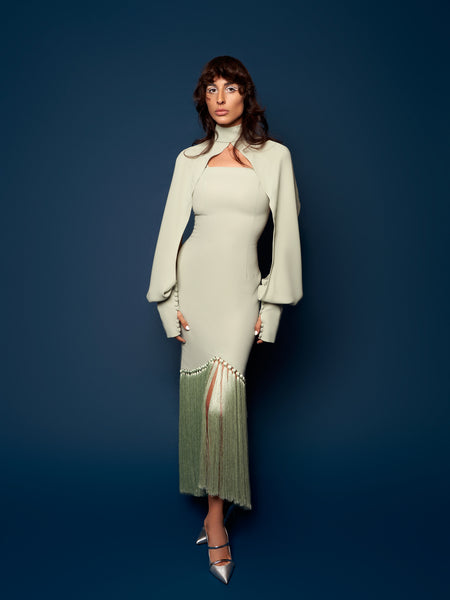 Dresses – Nour Abdul